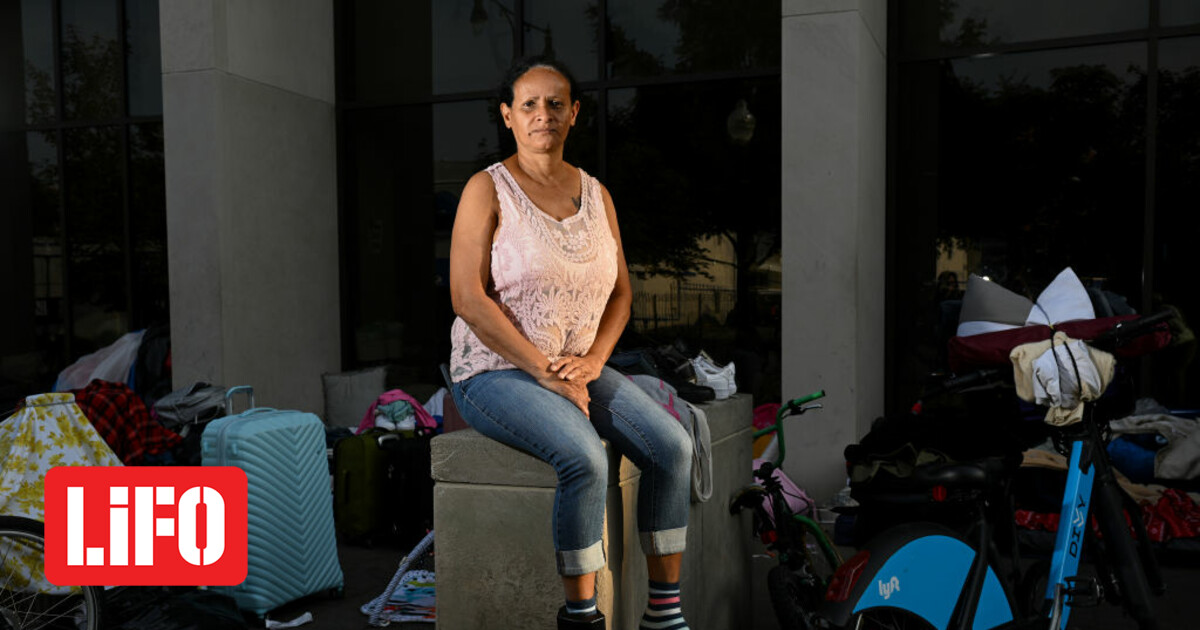 Η ICE βάζει βραχιολάκι στον αστράγαλο 180.000 μεταναστών | LiFO